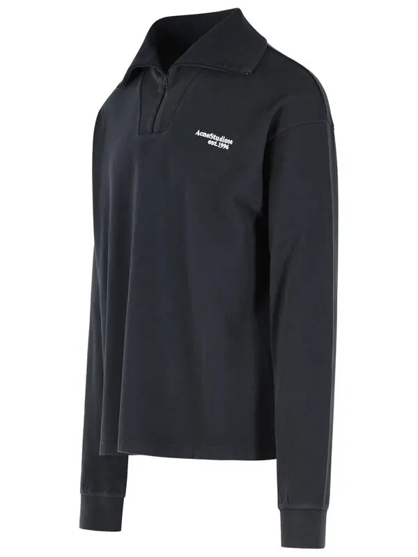 Acne Studios Cotton Sweatshirt