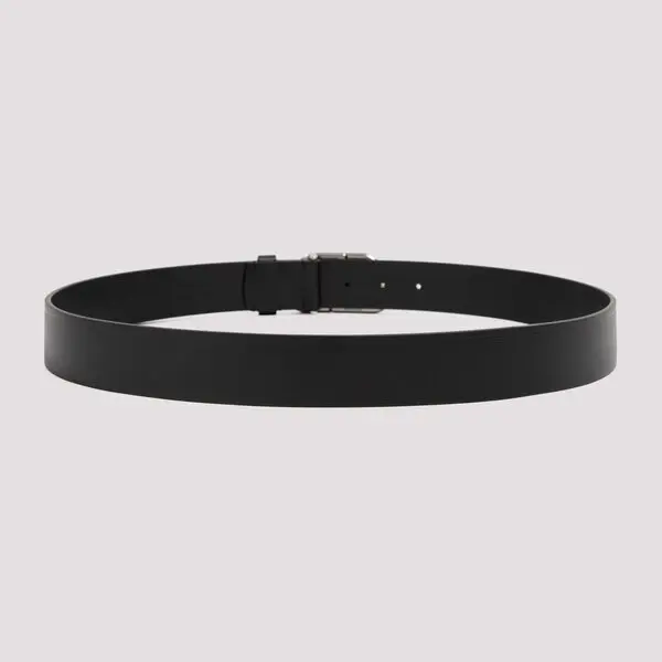 Balenciaga Bb Large Belt 35