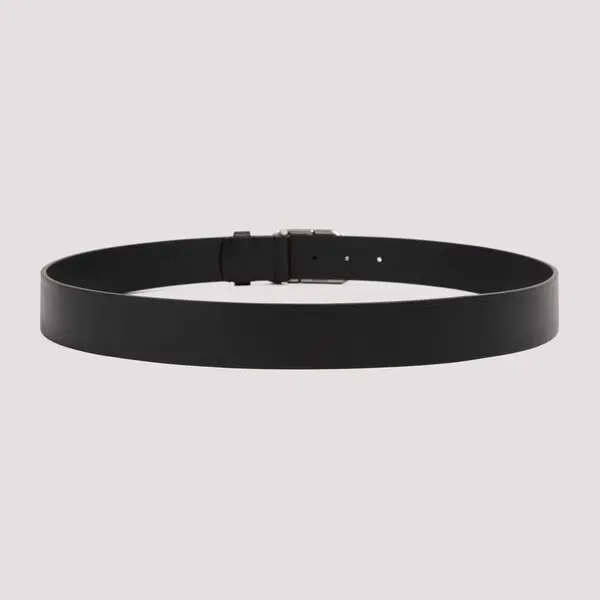 Balenciaga Bb Large Belt