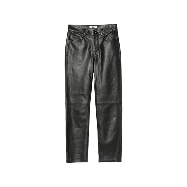 BLAZÉ MILANO Trousers Straight Trousers