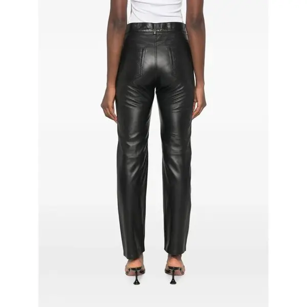 BLAZÉ MILANO Trousers Straight Trousers