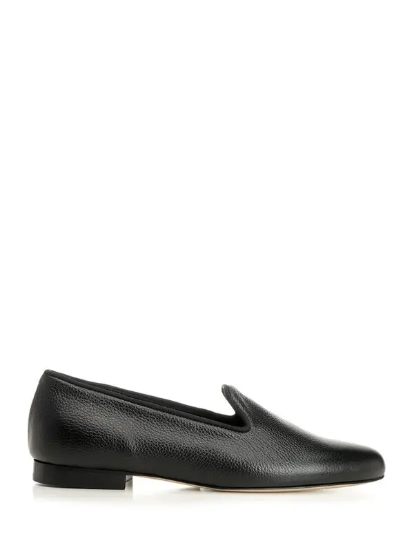 TOTEME Hammered Moccasins