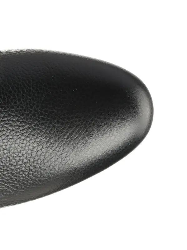 TOTEME Hammered Moccasins