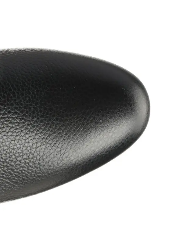 TOTEME Hammered Moccasins