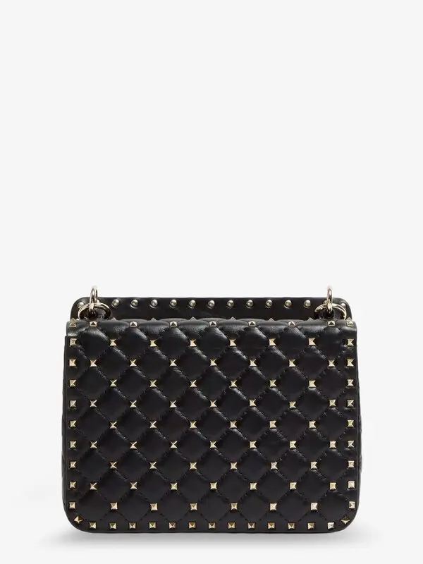 Valentino Garavani Rockstud Spike Crossbody Bag - Multicolor