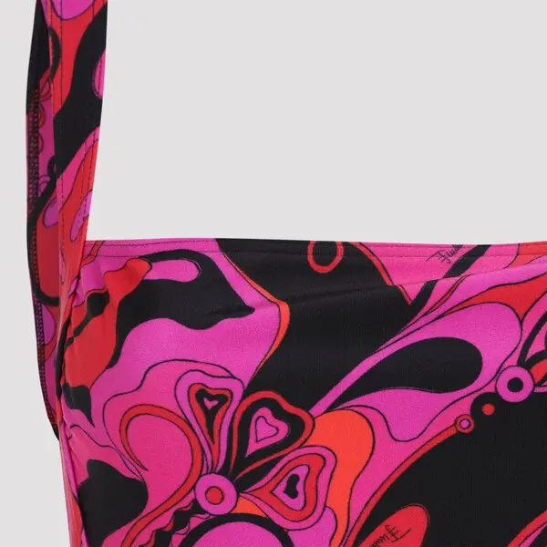 Emilio Pucci Polyamide One-piece