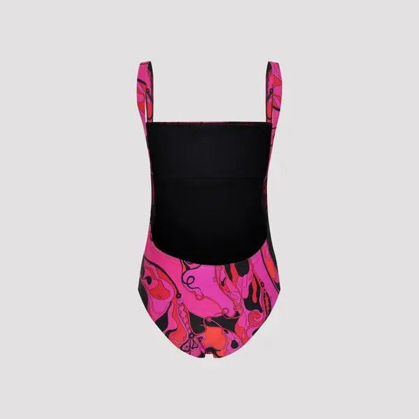 Emilio Pucci Polyamide One-piece