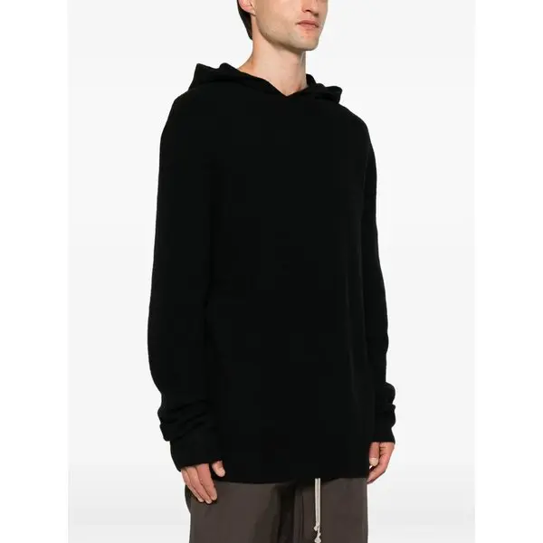 Rick Owens Sweaters & Knitwear Sweatshirts