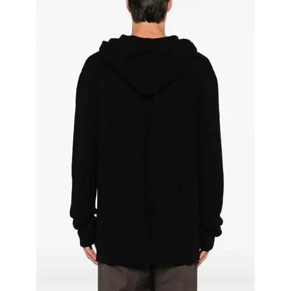Rick Owens Sweaters & Knitwear Sweatshirts