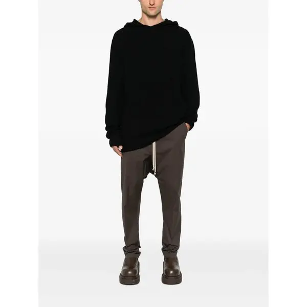 Rick Owens Sweaters & Knitwear Sweatshirts