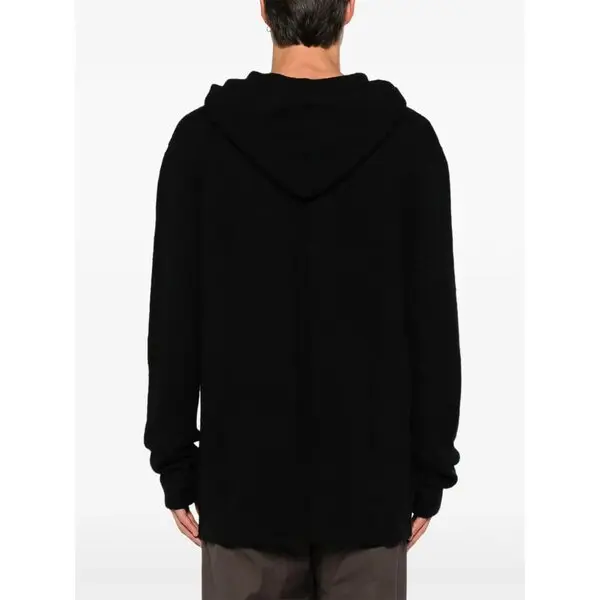 Rick Owens Sweaters & Knitwear Sweatshirts