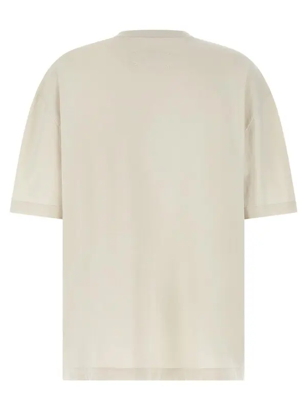 MAISON MARGIELA Logo T-shirt