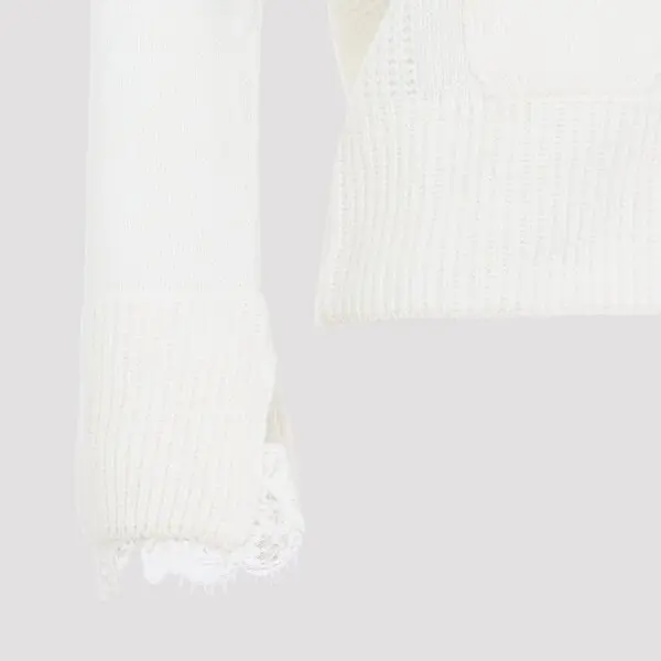 ERMANO SCERVINO Ermanno Scervino Cardigan