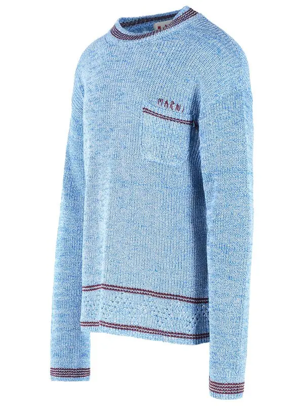 Marni Light Cotton Sweater