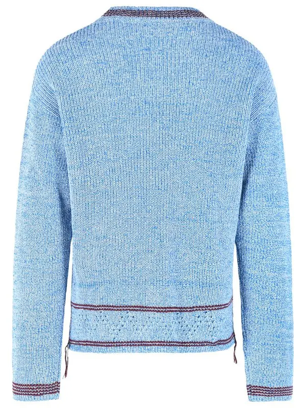 Marni Light Cotton Sweater