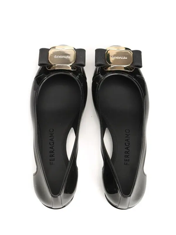 FERRAGAMO New Ballerina Vara