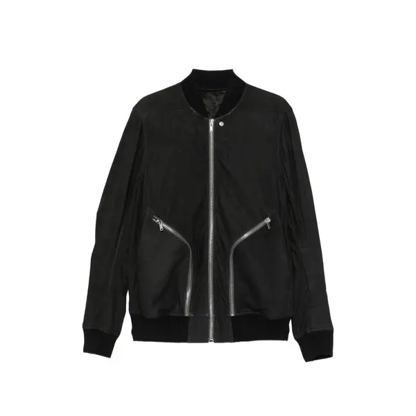 Rick Owens Jackets Bomber Jackets