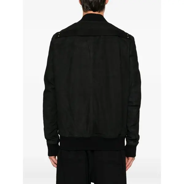Rick Owens Jackets Bomber Jackets