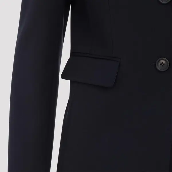 Peserico Tailored Blazer - Blue
