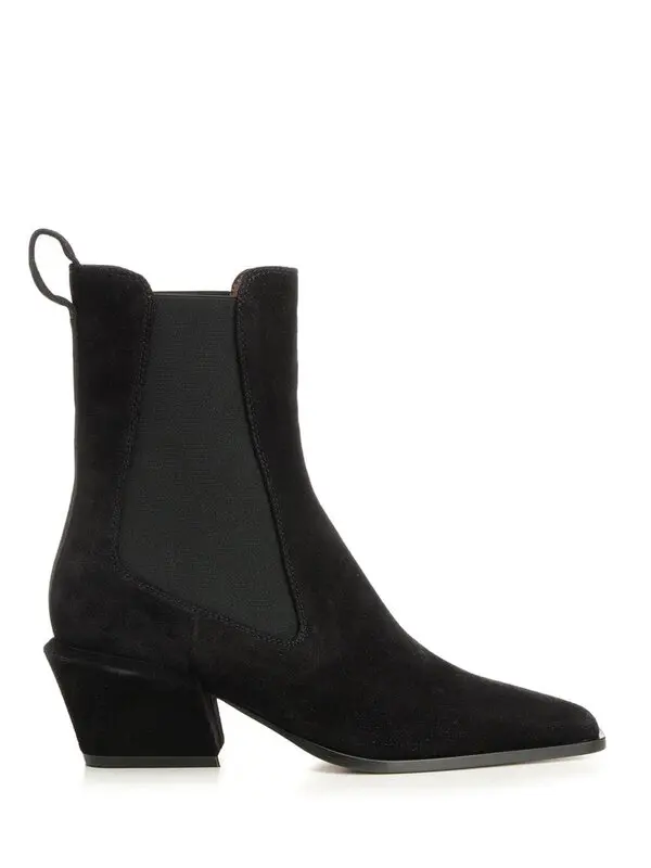 Paris Texas Bettina Ankle Boots