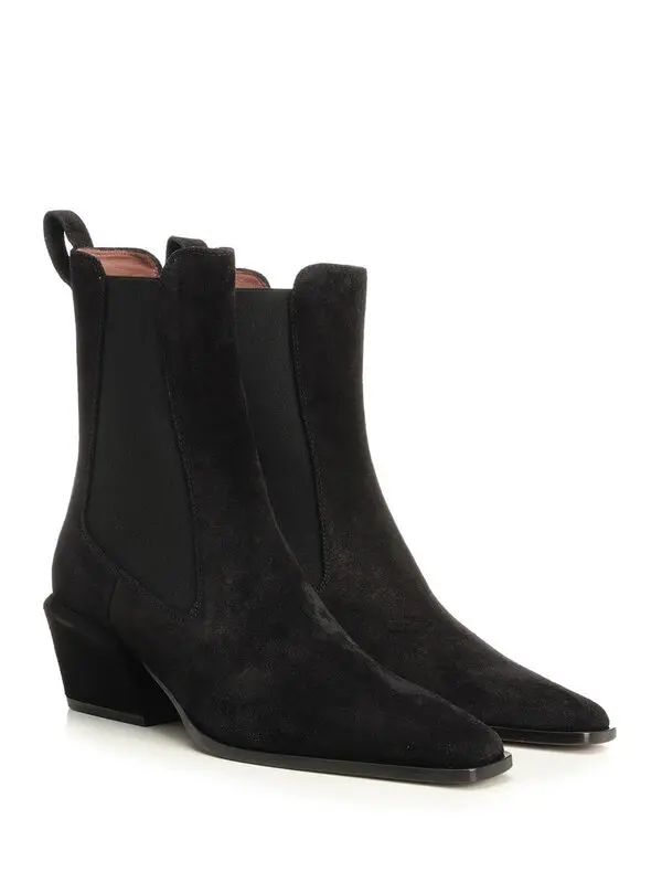 Paris Texas Bettina Ankle Boots