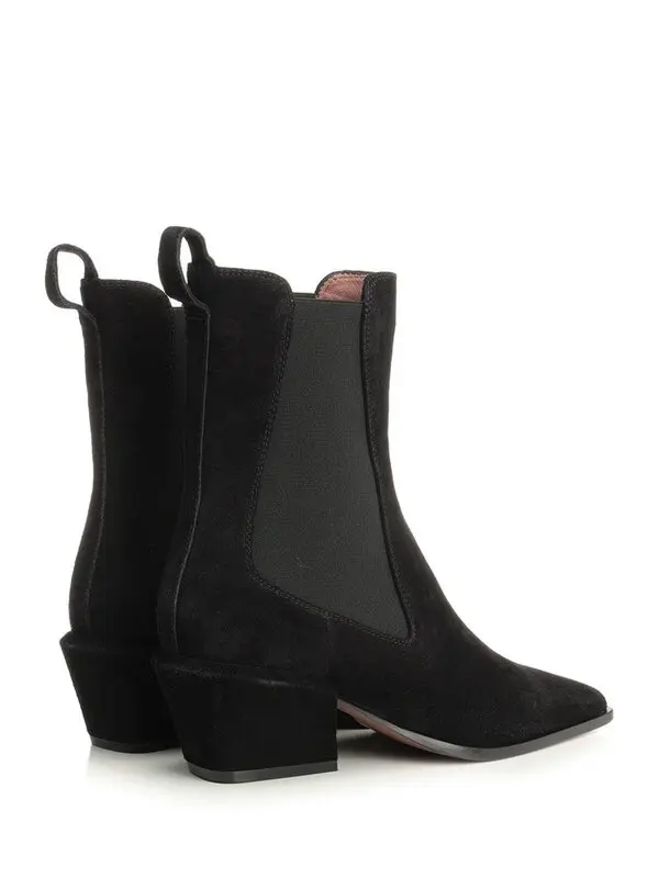 Paris Texas Bettina Ankle Boots