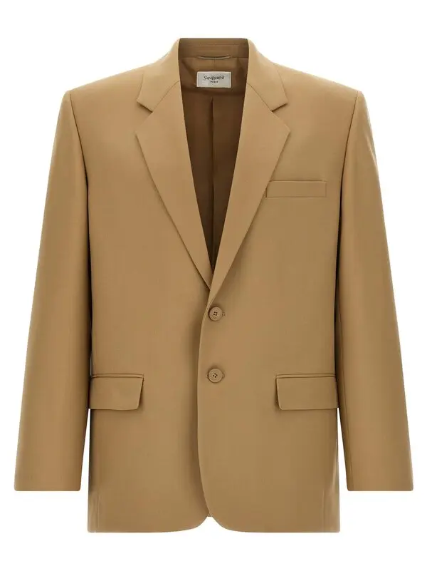 Saint Laurent Yves' Blazer