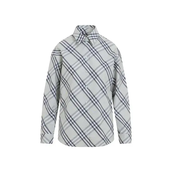 Burberry Elara Check Shirt