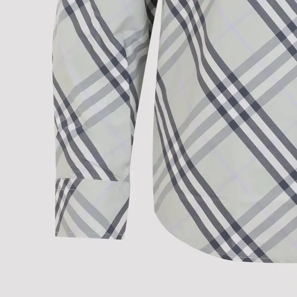 Burberry Elara Check Shirt