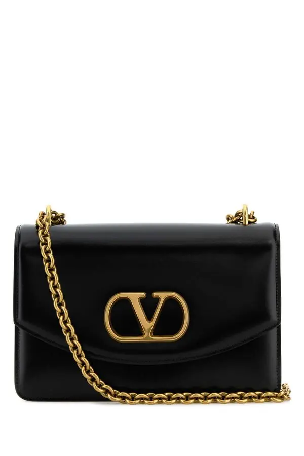 Valentino Garavani Shoulder Bag | Item Vbuca - Black
