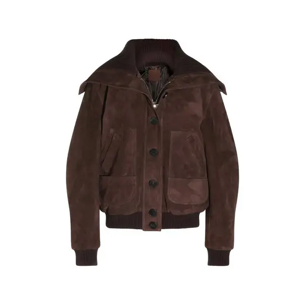 Attico Jackets Bomber Jackets