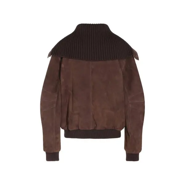 Attico Jackets Bomber Jackets
