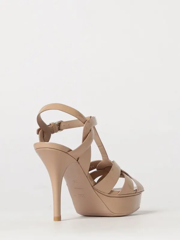 Saint Laurent High Heel Shoes