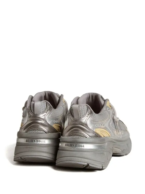 GOLDEN GOOSE Lightstar Sneakers
