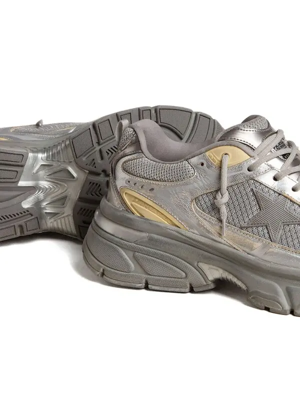 GOLDEN GOOSE Lightstar Sneakers