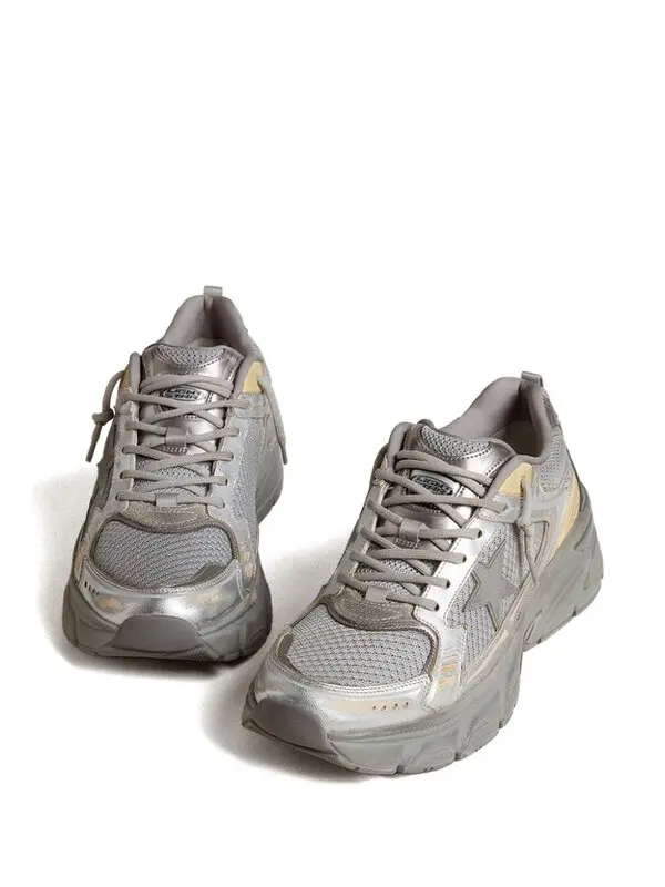 GOLDEN GOOSE Lightstar Sneakers