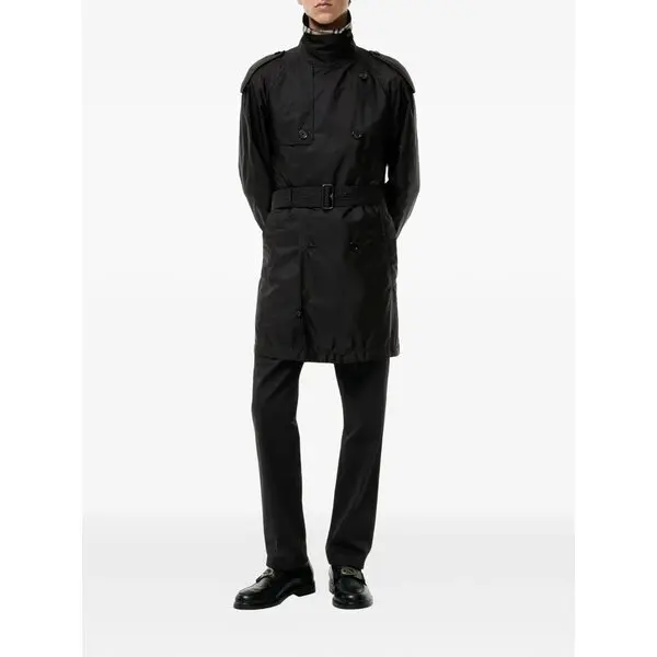Burberry Coats Trench Coats