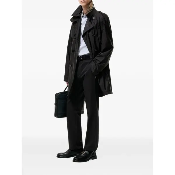Burberry Coats Trench Coats