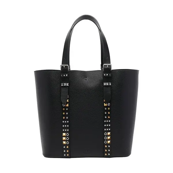 Valentino Garavani Medium Rockstud Tote Bag