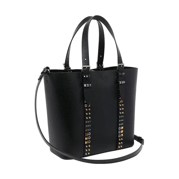 Valentino Garavani Medium Rockstud Tote Bag