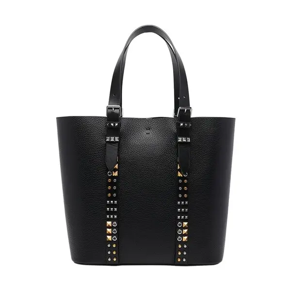 Valentino Garavani Medium Rockstud Tote Bag