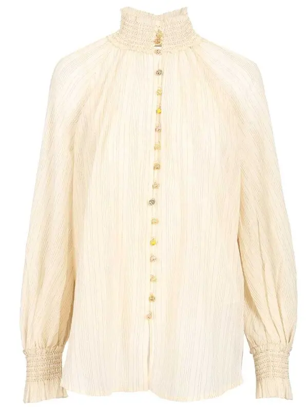 Zimmermann Aster Blouse