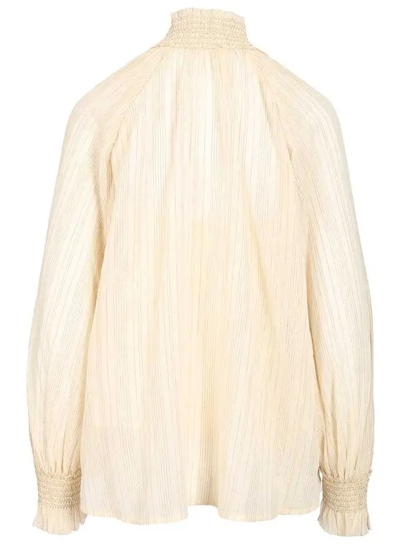 Zimmermann Aster Blouse