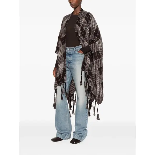Brunello Cucinelli Jackets Capes & Ponchos