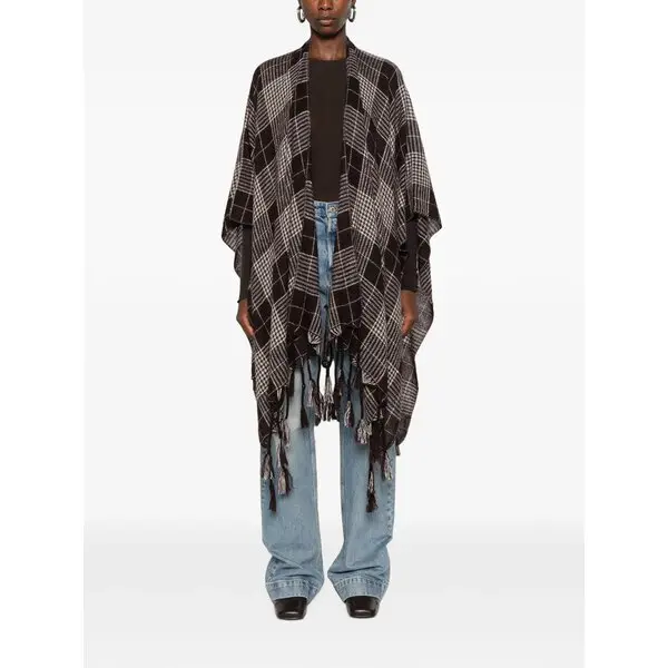 Brunello Cucinelli Jackets Capes & Ponchos