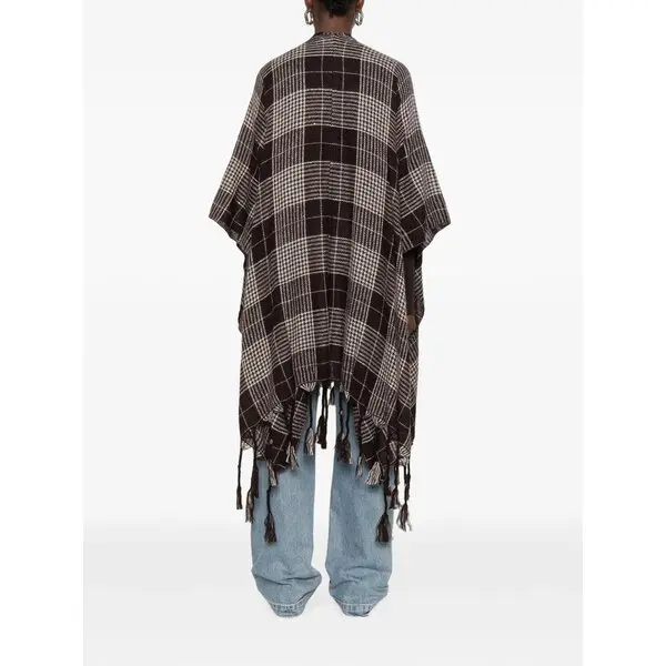 Brunello Cucinelli Jackets Capes & Ponchos