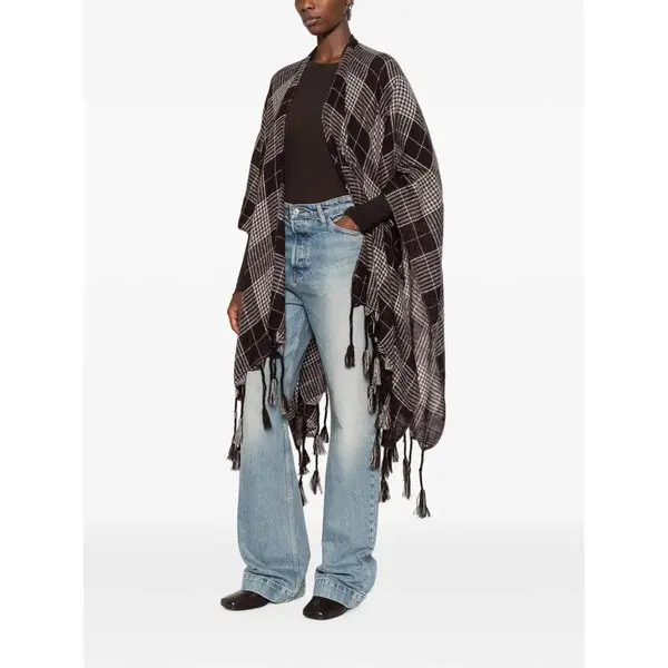 Brunello Cucinelli Jackets Capes & Ponchos