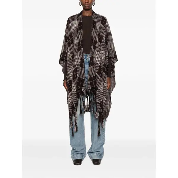 Brunello Cucinelli Jackets Capes & Ponchos