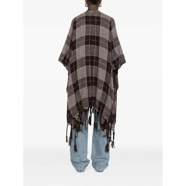 Brunello Cucinelli Jackets Capes & Ponchos
