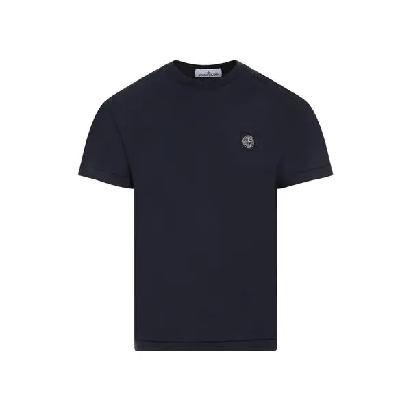 Stone Island Cotton T-shirt